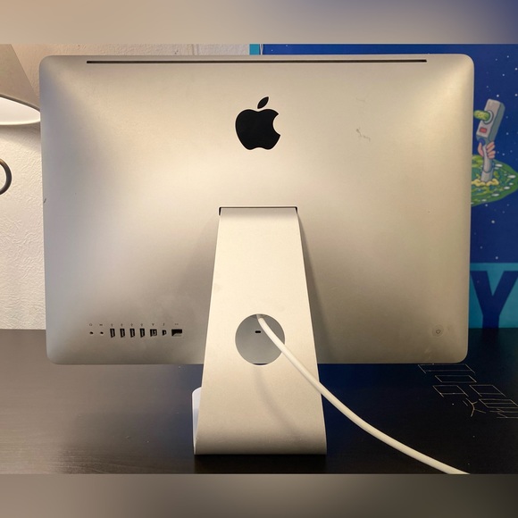 Apple | Computers, Laptops & Parts | Apple Imac 25 Inch Mid 210 With Wireless Apple Touchpad And ...